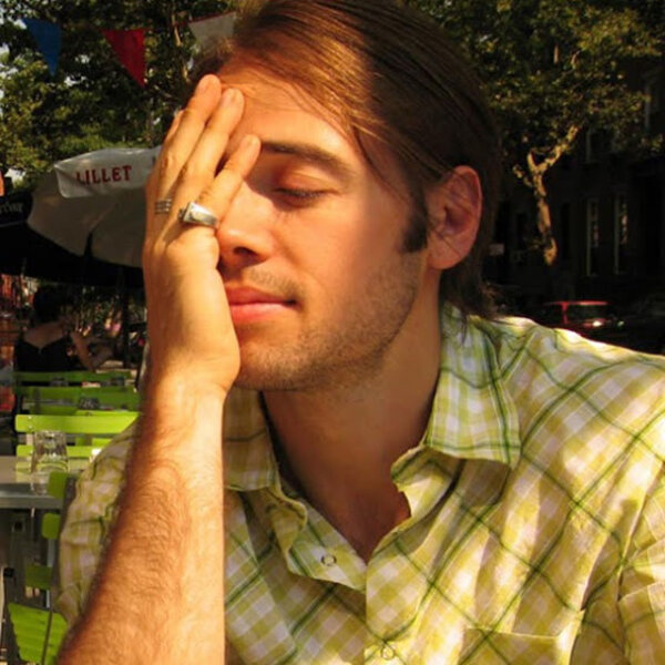 Jordan Burchette - Thrillist