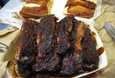 Lem's BBQ House: A Chicago, IL Restaurant.