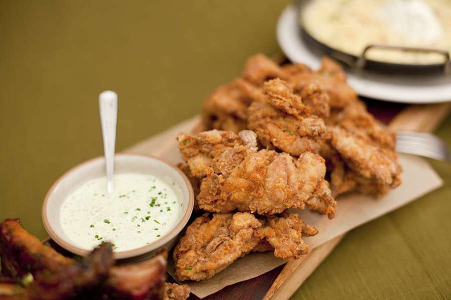 Starbelly: A Restaurant in San Francisco, CA - Thrillist