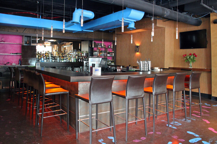 Best of the Best - Drink - Thrillist Washington DC