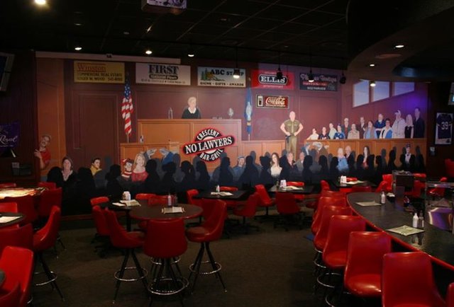 Best College Bars at Every NCAA Top 25 Football School - Thrillist