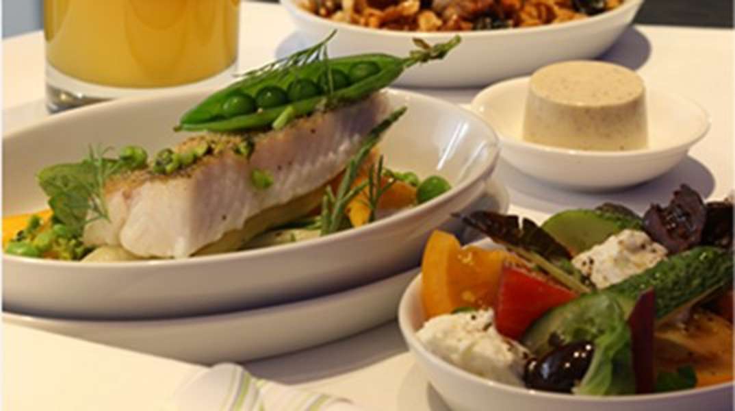 Inflight Feed - Travel - Thrillist Nation