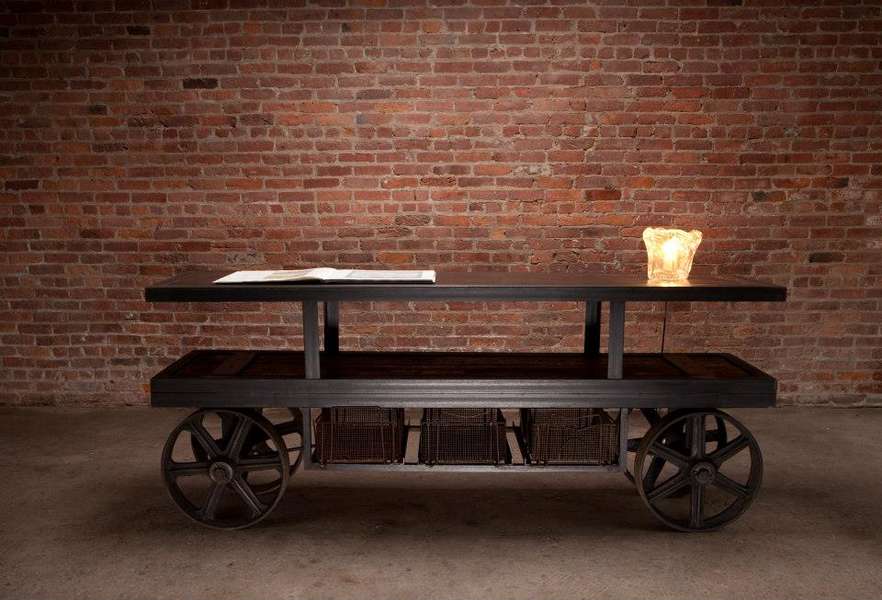 Strawser and Smith: A Other in Brooklyn, NY - Thrillist