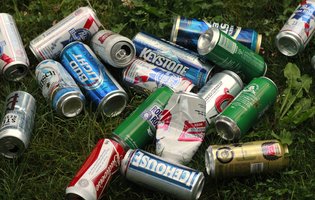 Best Can Beer - Dranking and Ranking 20 of America's Favorite 20oz ...