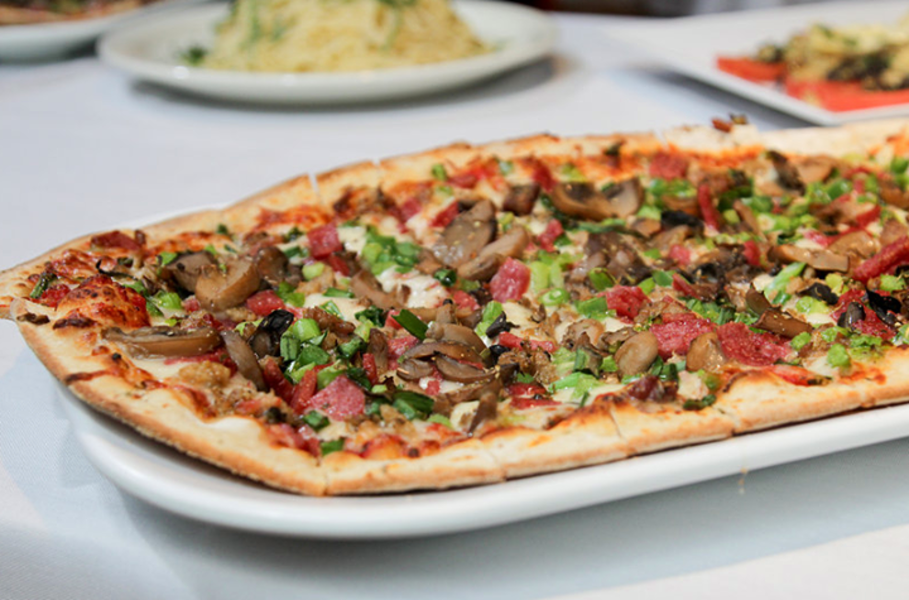 Campisi's: A Restaurant in Dallas, TX - Thrillist