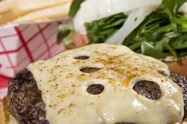 TD Burger - Top Chef Timothy Dean's 5 most ridiculous new burgers ...