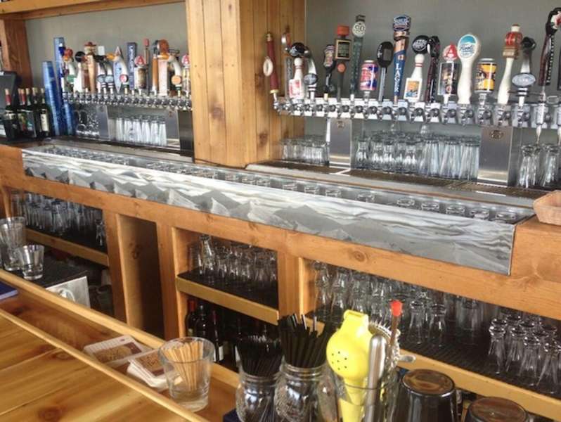 Historians Ale House: A Bar in Denver, CO - Thrillist