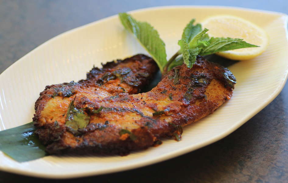 Copper Pot Indian Grill: A Restaurant in Minneapolis, MN - Thrillist