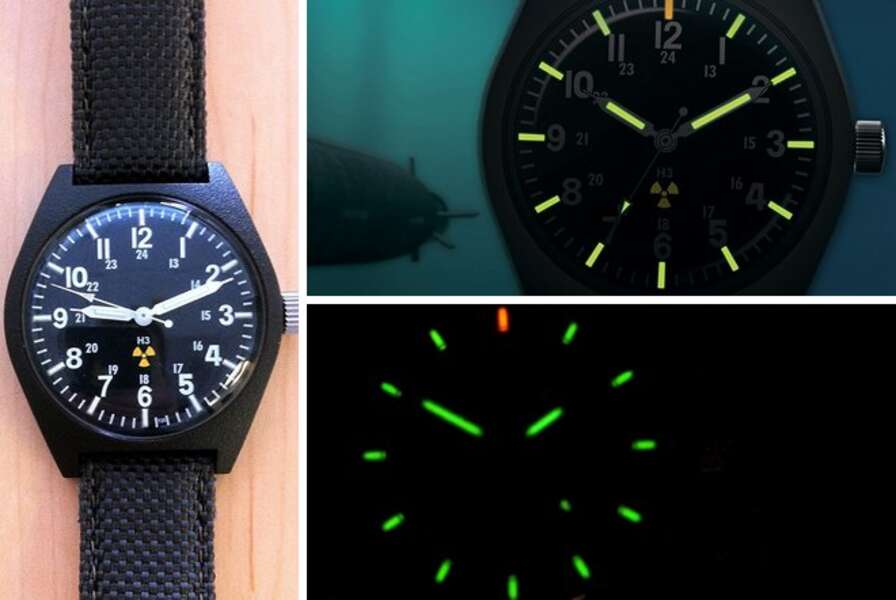 The Nuclear Watch - Own - Thrillist Nation