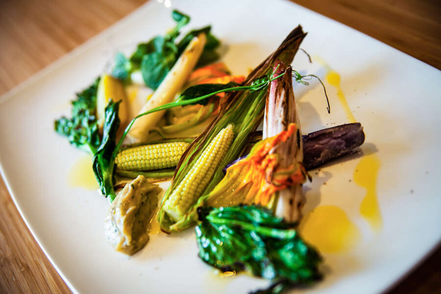 Sora - Eat - Thrillist San Diego