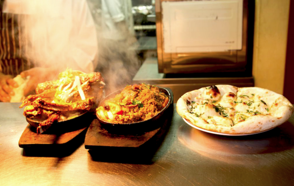 Tayyabs: A Restaurant in London, Greater London - Thrillist