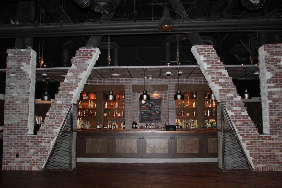 Vinyl - Entertainment - Thrillist Las Vegas