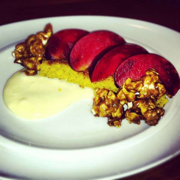 Arro: A Restaurant in Austin, TX - Thrillist