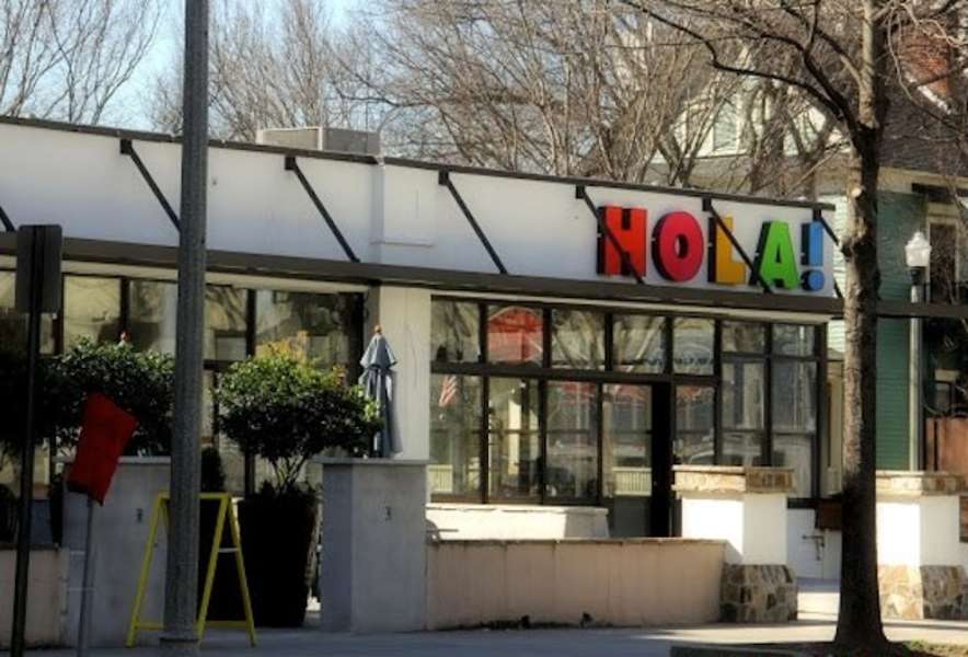 Hola Mexican Cantina: A Restaurant in Decatur, GA - Thrillist