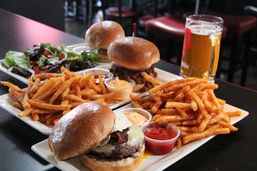 Prohibition's Off-Menu Menu - Eat - Thrillist Los Angeles