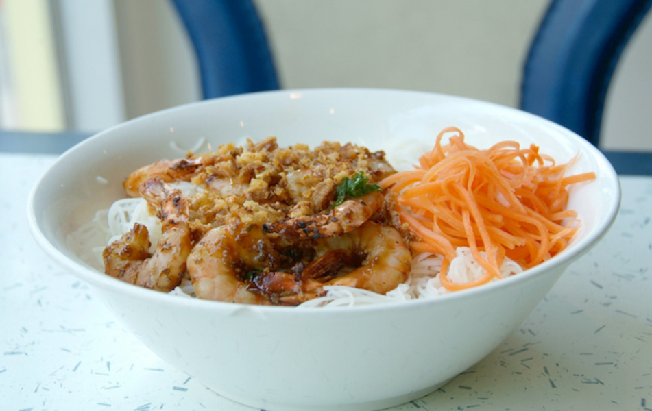 Tay Do Café: A Restaurant in London, Greater London - Thrillist