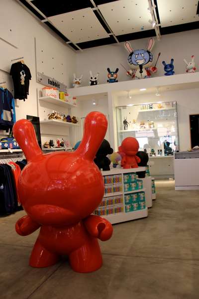Kidrobot: A Other in Boulder, CO - Thrillist