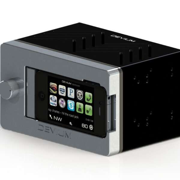 iPhone = Sick Car Stereo - Own - Thrillist Denver