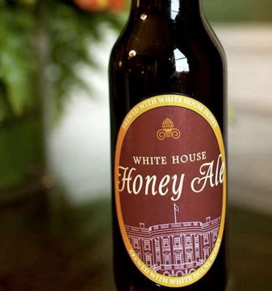 The White House Homebrew Revealed - Drink - Thrillist Washington DC