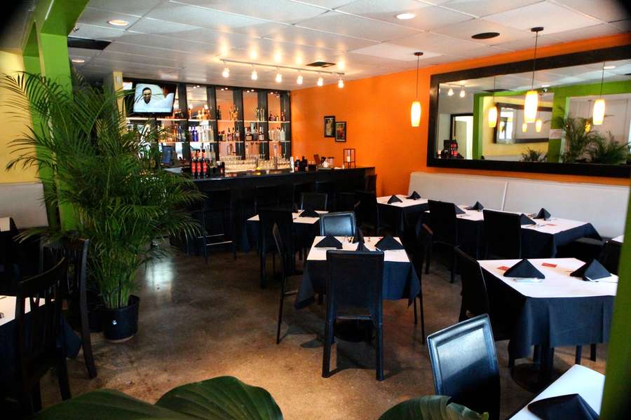 Fumaca Brazilian Steakhouse: A Restaurant in Seattle, WA - Thrillist