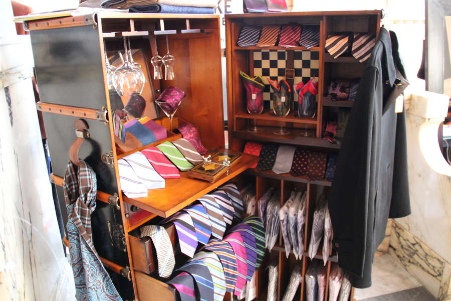 Wingtip: A Other in San Francisco, CA - Thrillist