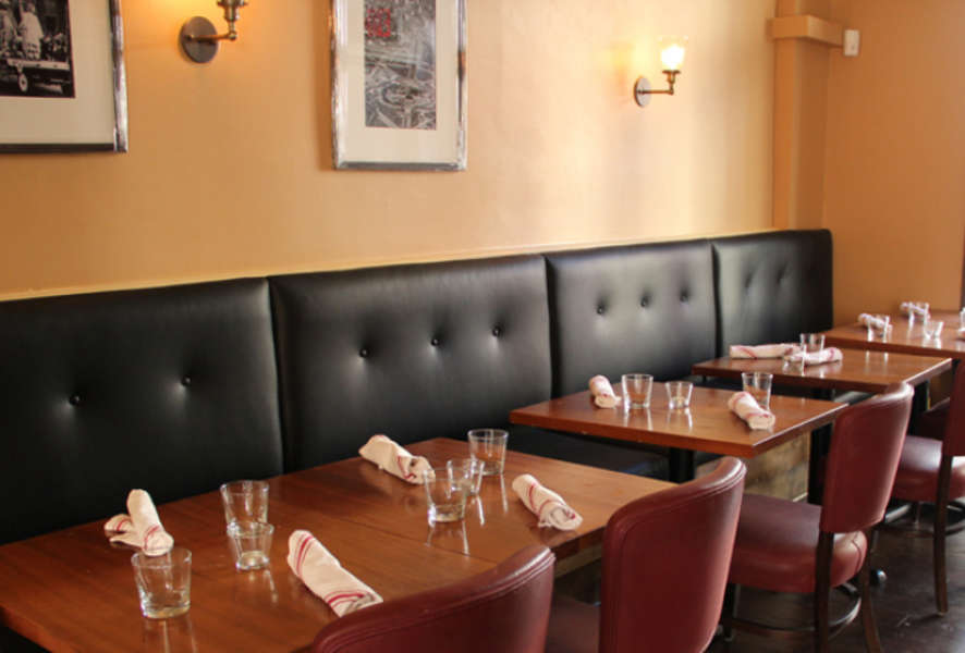 Brick American Eatery - Eat - Thrillist Philadelphia