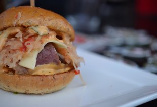 Brazil Cafe: A San Francisco, CA Restaurant.