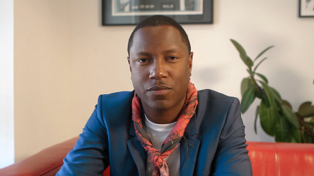 Marcus Troy, Master of Menswear - Own - Thrillist Nation