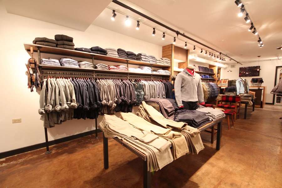 Haberdash: A Other in Chicago, IL - Thrillist