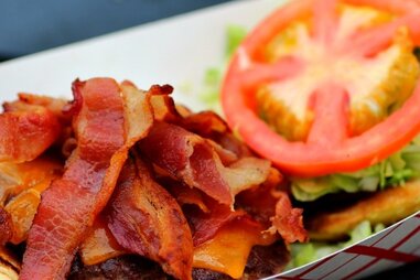 Cheeseburger Baby Food Truck - Eat - Thrillist Miami