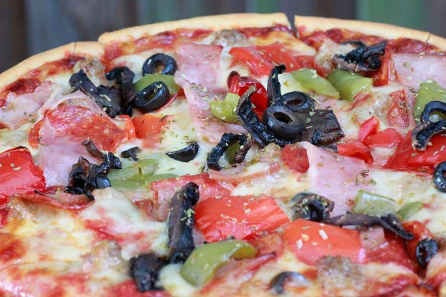 Bridge City Pizza - Eat - Thrillist Portland