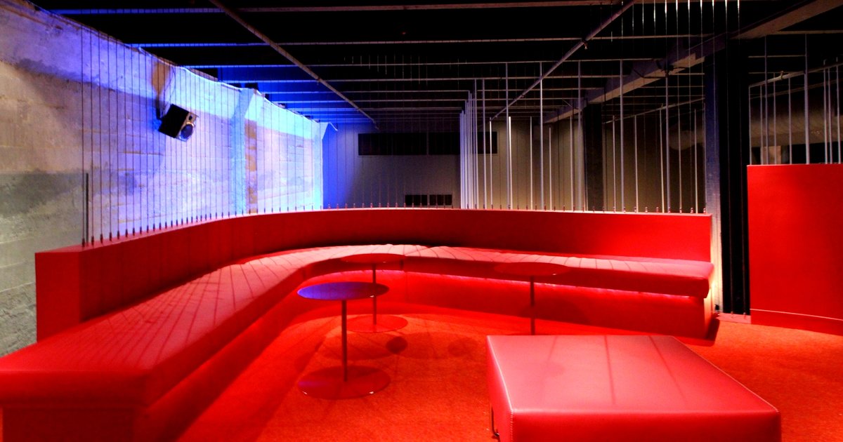 Q Nightclub: A Seattle, WA Bar.