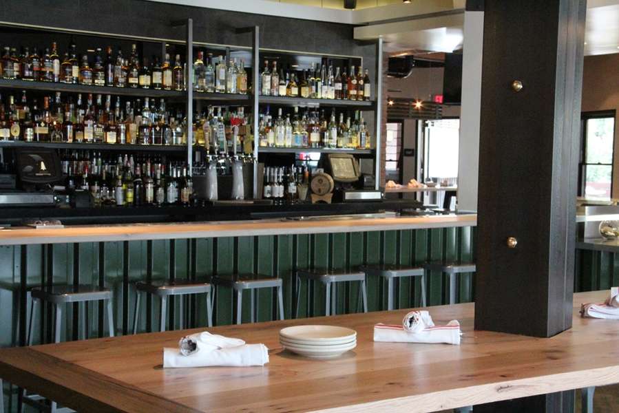 MessHall - Eat - Thrillist Los Angeles