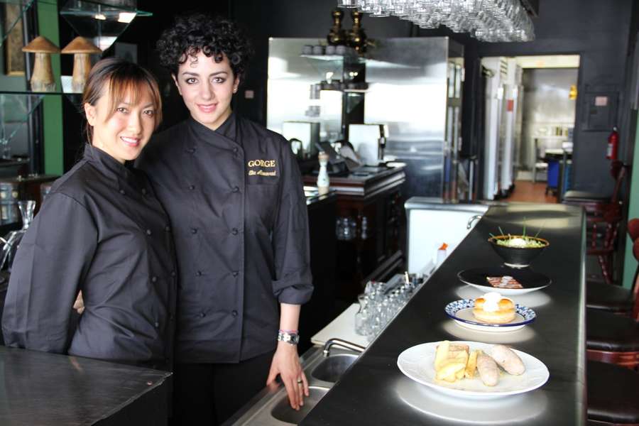 Gorge - Eat - Thrillist Los Angeles