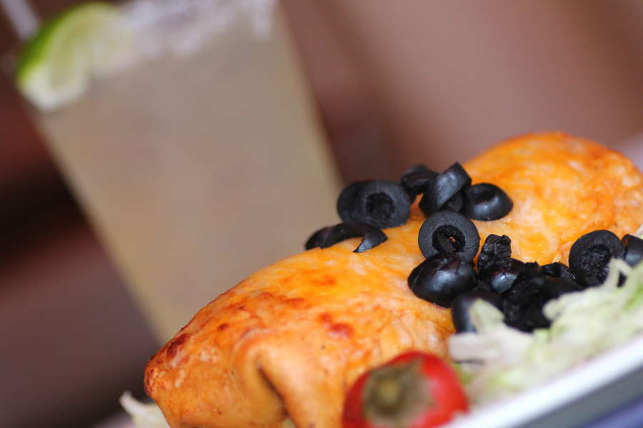 Little Tijuana Restaurant: A Restaurant in Minneapolis, MN - Thrillist