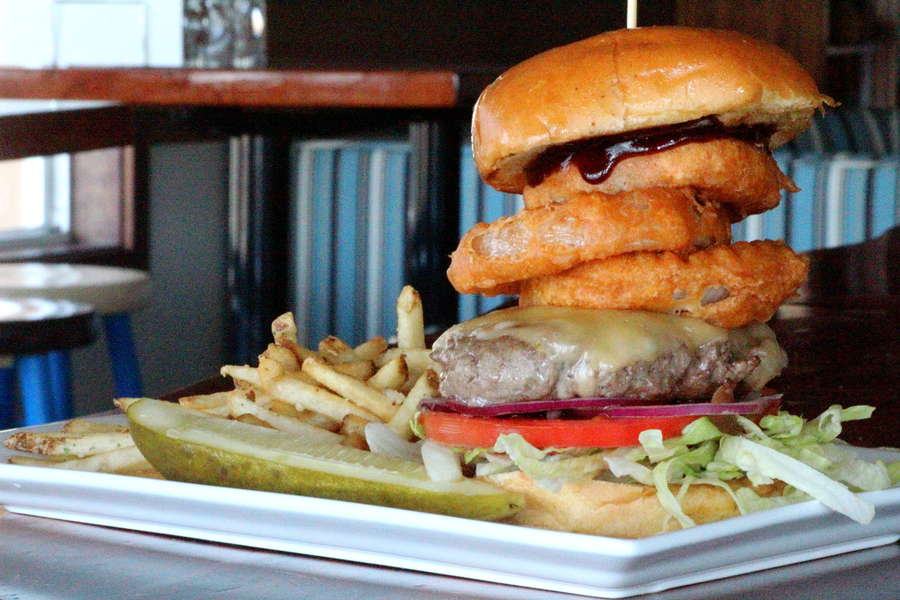 Cardiff Beach Bar at Tower 13: A Bar in Cardiff by the Sea, CA - Thrillist