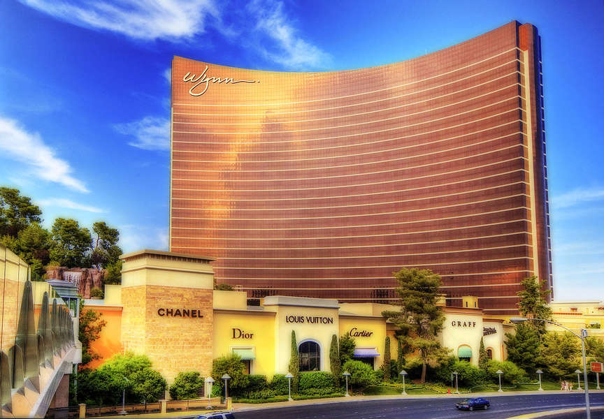 Wynn Las Vegas: A Other in Las Vegas, NV - Thrillist