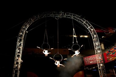 Circus Space - Centre for Circus Arts & Training in London - Thrillist ...