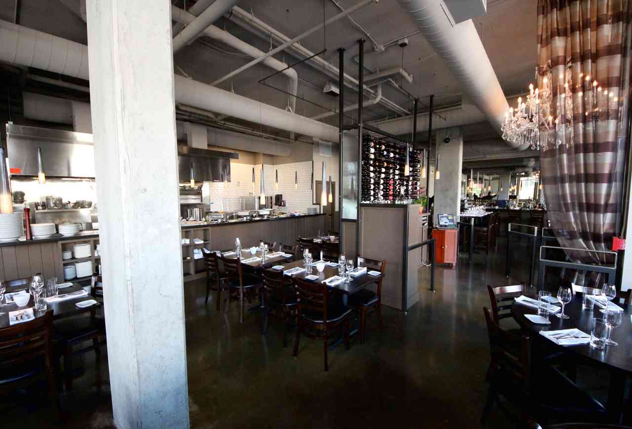 Volterra Kirkland - Thrillist Seattle