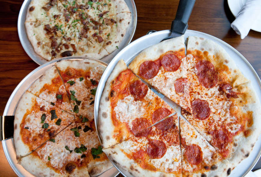 Area Four Somerville: A Restaurant in Somerville, MA - Thrillist