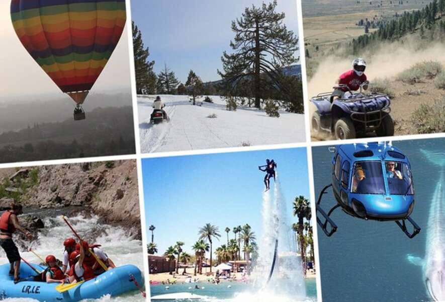 Xola - Travel - Thrillist Nation