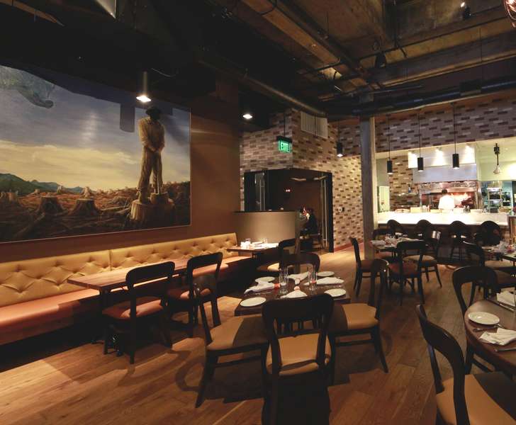 Imperial - Eat - Thrillist Portland