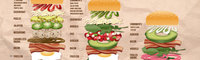 Food Stylist Secrets - Burger Photography Tricks - Thrillist