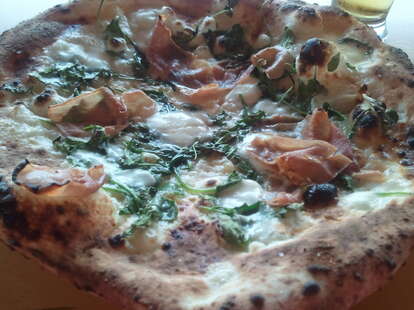 Punch Neapolitan Pizza: A Restaurant in Minneapolis, MN - Thrillist