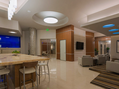 Whitley Apartments: A Restaurant in Austin, TX - Thrillist