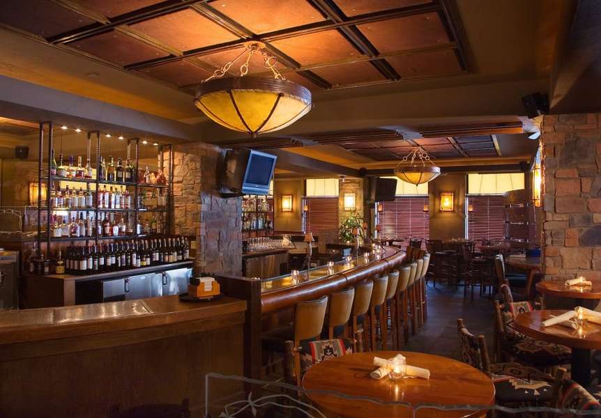 Roaring Fork: A Restaurant in Austin, TX - Thrillist