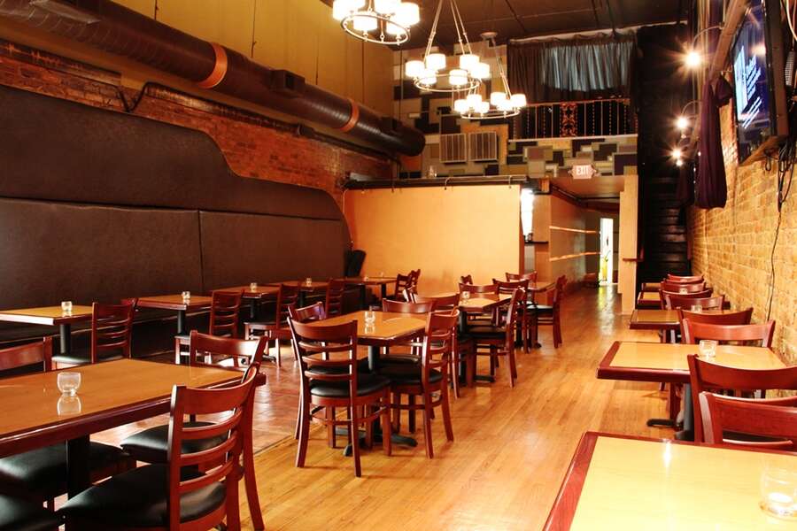 Legends Lounge - Entertainment - Thrillist Atlanta