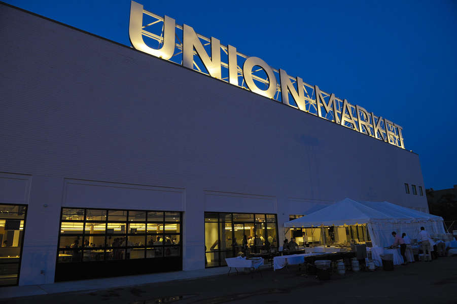 Union Market - Eat - Thrillist Washington DC
