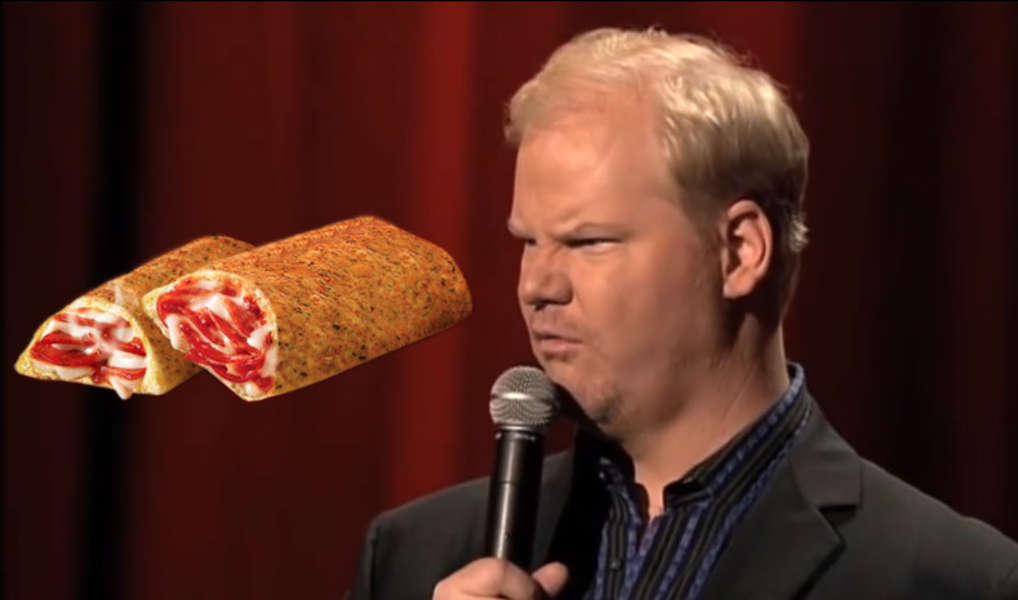 The Funniest Stand Up Comedy Jokes About Food Louis C K And More