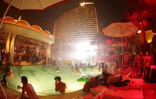 Fun Hog Ranch - Thrillist Las Vegas